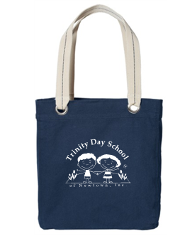 Trinity Allie Tote Bags B118