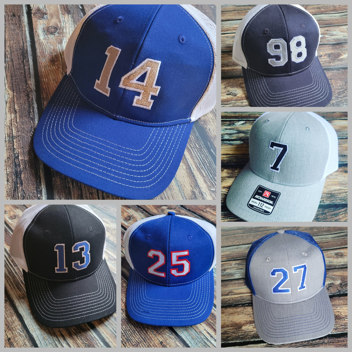 Newtown Apparel Co.'s Custom Embroidery & Screenprinting Tshirt